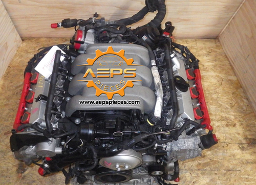 Moteur complet AUDI A6 C7 2.8 FSI CHV | aepspieces