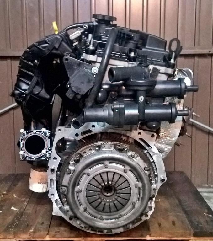 Moteur complet JEEP COMPASS 2.4L | aepspieces