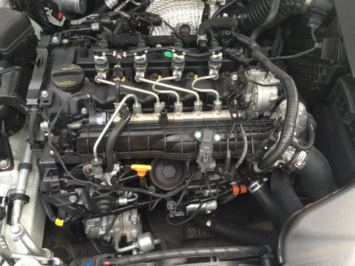 Moteur complet KIA OPTIMA 1.7 CRDI | aepspieces