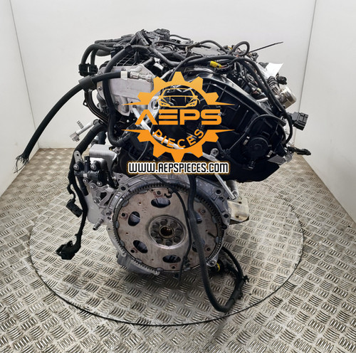 Moteur complet BMW G30 540i 3.0 xDrive B58B30A | aepspieces