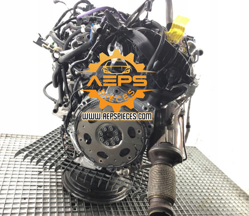 Moteur complet BMW G30 3.0 333cv B58B30C | aepspieces