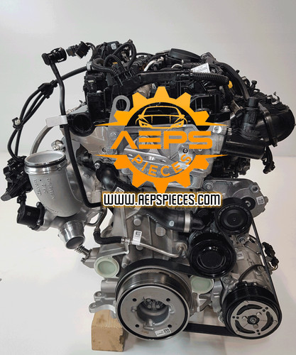 Moteur complet BMW 2.0i B48A20P | aepspieces