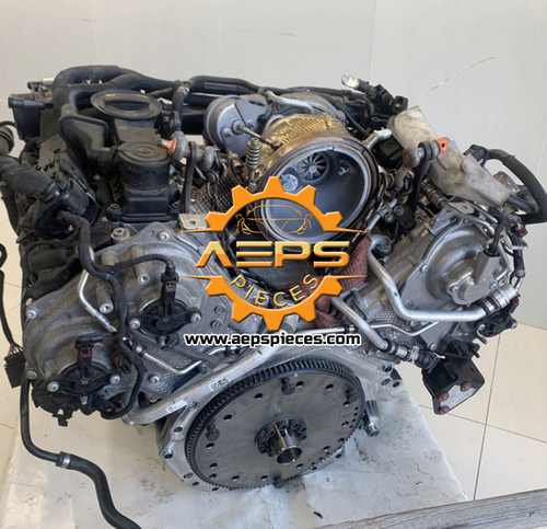 Moteur complet AUDI 3.0 TFSI CWG | aepspieces