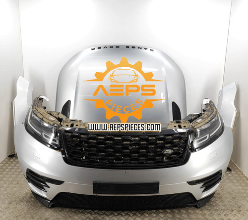 Face avant complete RANGE ROVER VELAR L560 2.0 D 4x4 | aepspieces