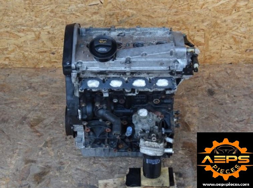 Engine block, cylinder head AUDI SEAT 1.8T BAM | aepspieces