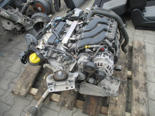 Moteur complet + boite RENAULT TWINGO III 1,0L | Allomoteur.com