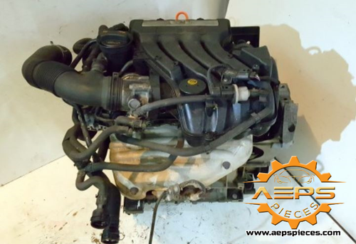 Moteur complet VOLKSWAGEN 1.6 FSI BSE | aepspieces