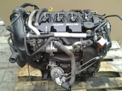 Moteur complet PEUGEOT 2.0 hdi 136cv RHR | aepspieces
