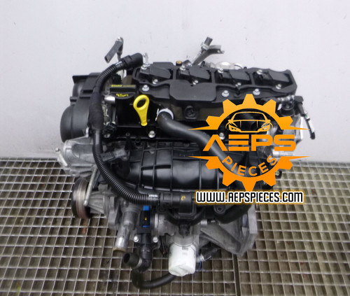 Moteur complet FORD KUGA MK2 1.6 ECOBOOST 150cv JQMA | aepspieces