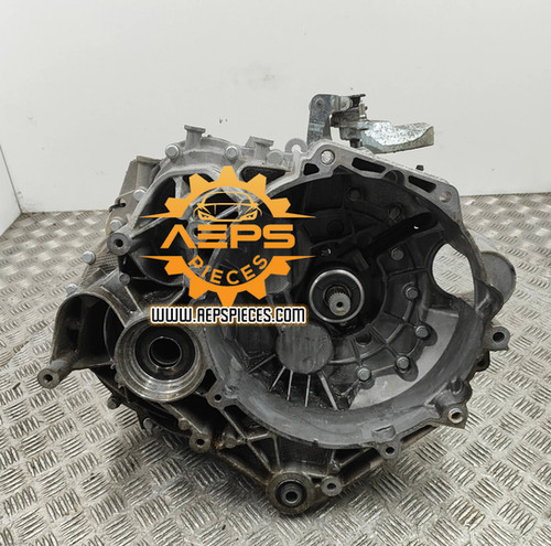 Boite de vitesses manuelle VW CRAFTER 2.0 TDI VLE | aepspieces