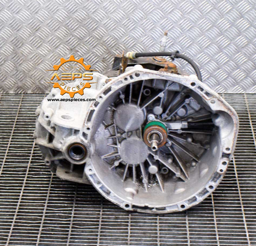 Boite de vitesses manuelle RENAULT TRAFIC II 2.0 dCi 115 PF6010 ...
