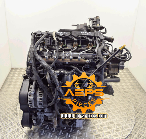 Moteur complet FORD TRANSIT 2.2 TDCi CVFF | aepspieces