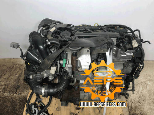 Moteur complet FORD KUGA MK2 2.0 TDCI T7MA | aepspieces