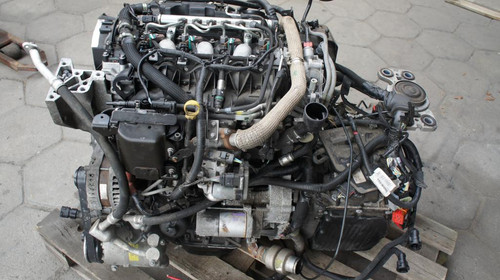 Moteur complet FREELANDER 2,2 TD4 | aepspieces