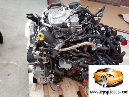 Moteur complet VW T6 2.0TDI 2016 | aepspieces