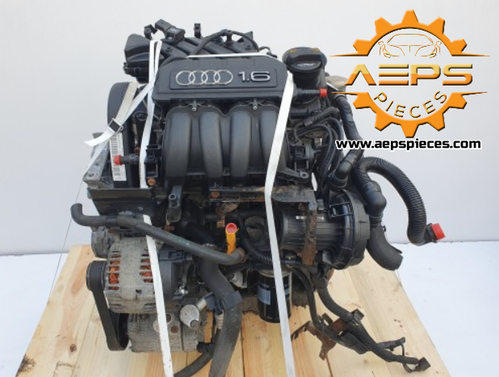 Moteur complet AUDI A3 1.6 8V BSE | aepspieces