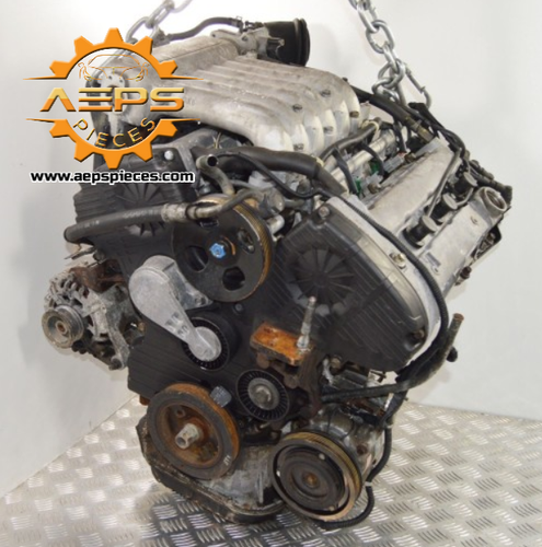 Moteur complet HYUNDAI 2.7 V6 G6BA | aepspieces