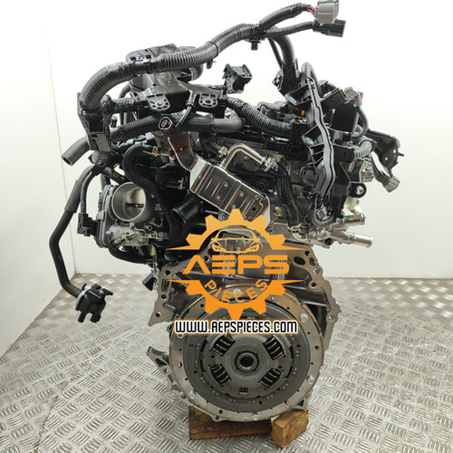 Moteur complet TOYOTA C-HR Hybride 2.0 M20A-FXS | aepspieces