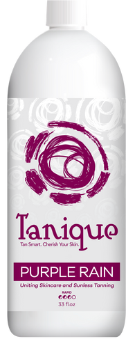 Tanique Purple Rain | My Tanique