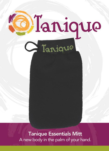Tanique's Essentials Mitt | My Tanique