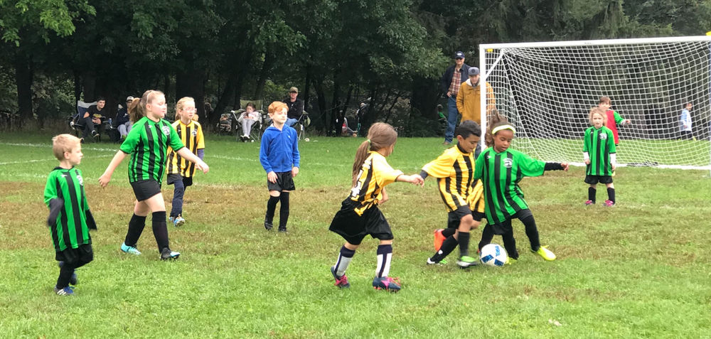 Rec League Registration is now Open for the 2020-21 Season!