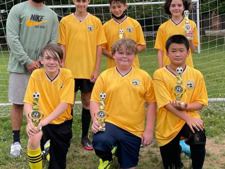 News | Beacon Soccer Club