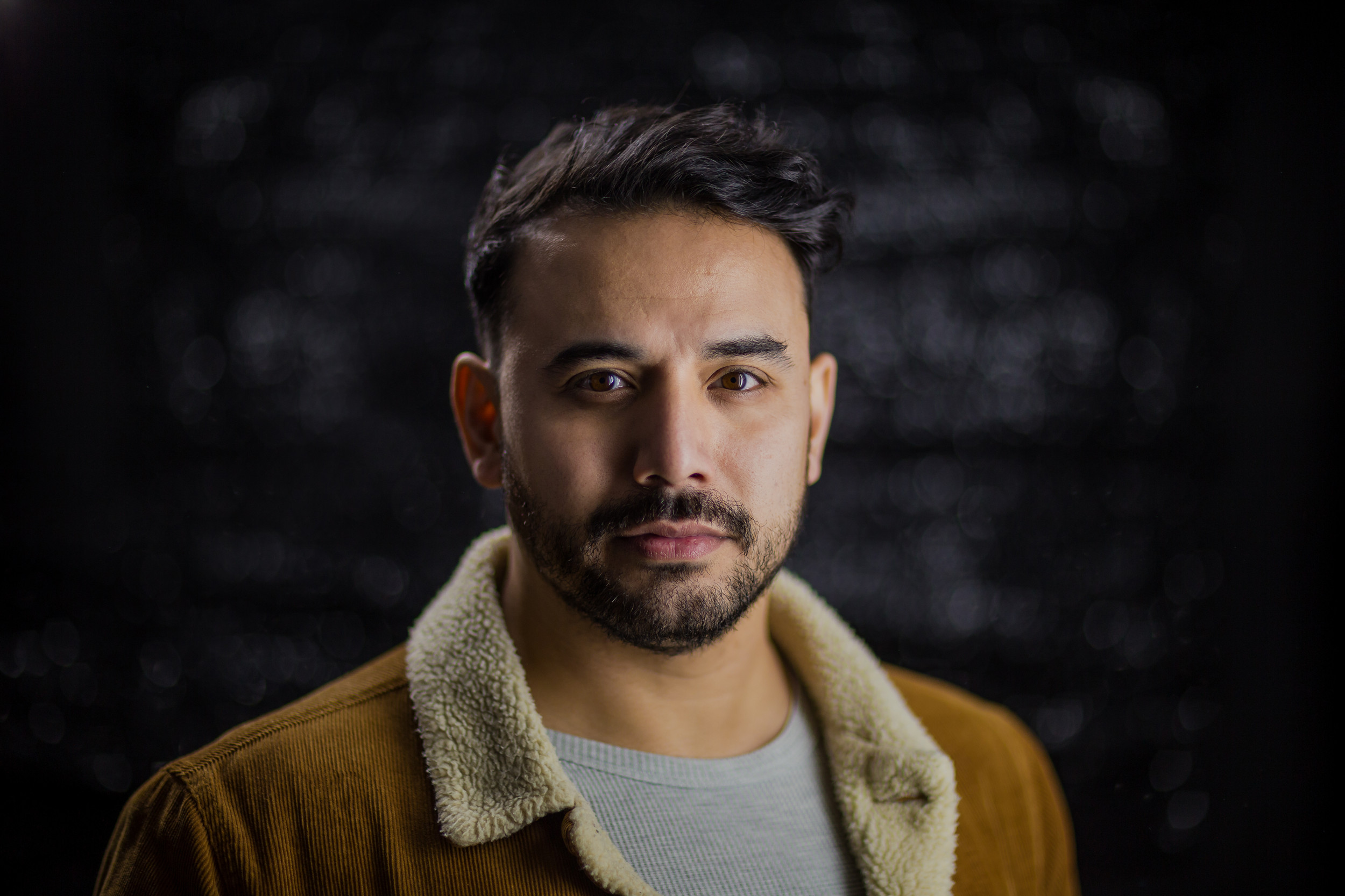 Alan Taemur | Official Website