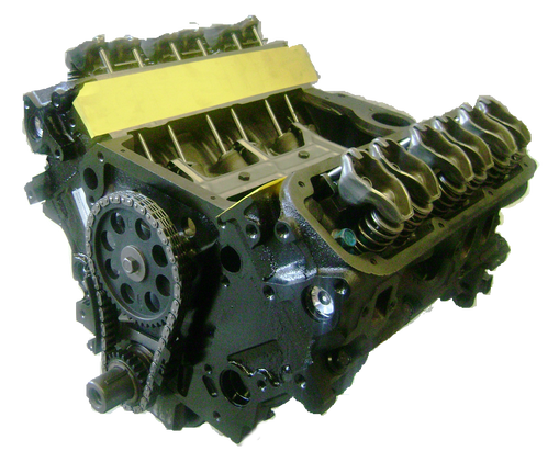 CHRYSLER 3.9L MAGNUM | meximotor