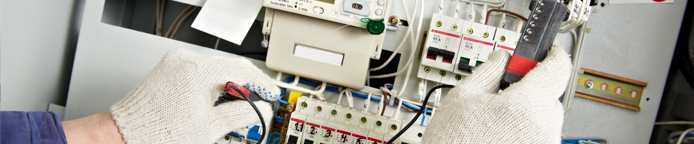 Cctv | Hi- Tech Electrical Contractor | England