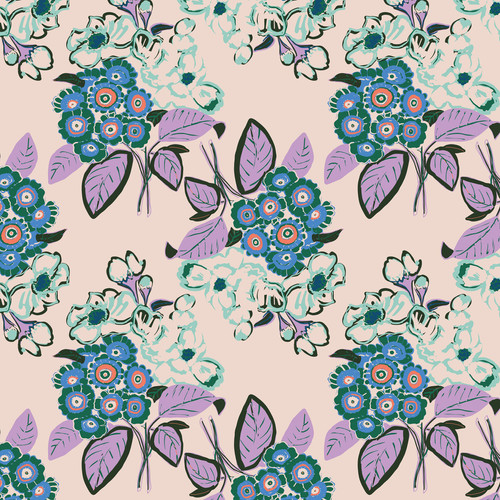 Rexberry (wallpaper) | solidandpattern