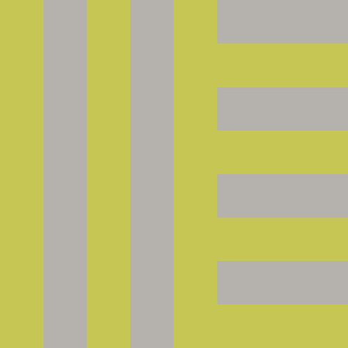 Igor | lime (wallpaper) | solidandpattern