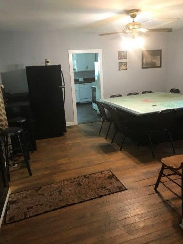 Ashland Houses | Crumpler Houses