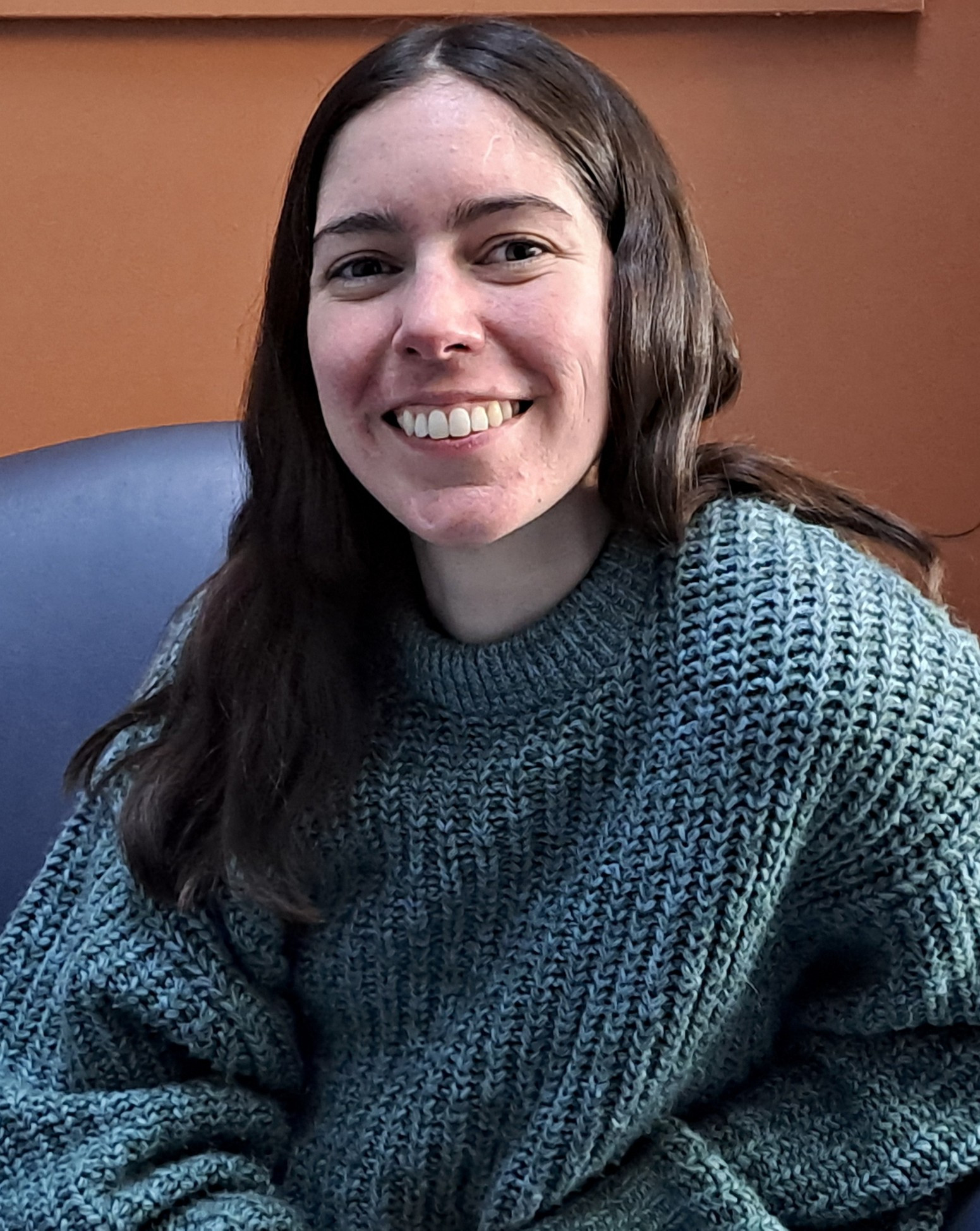 Silvia Rodriguez Fernandez | LBB