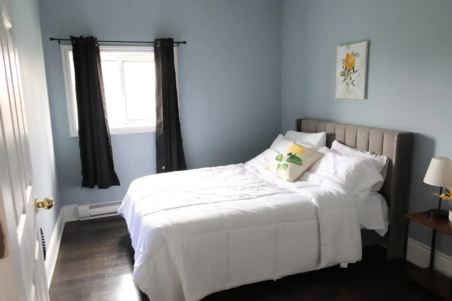 Accommodation | Rustic Farm House