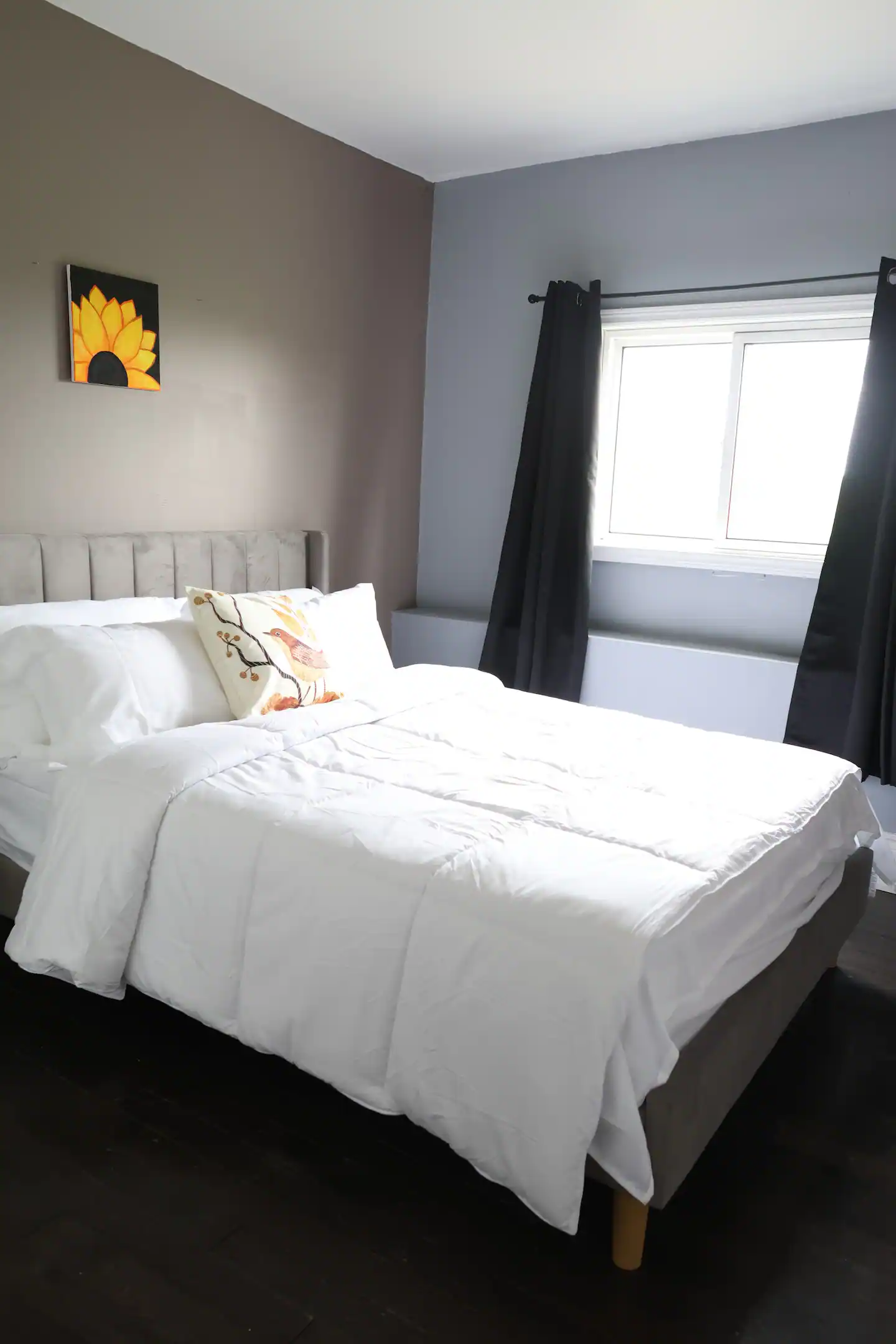 Accommodation | Rustic Farm House