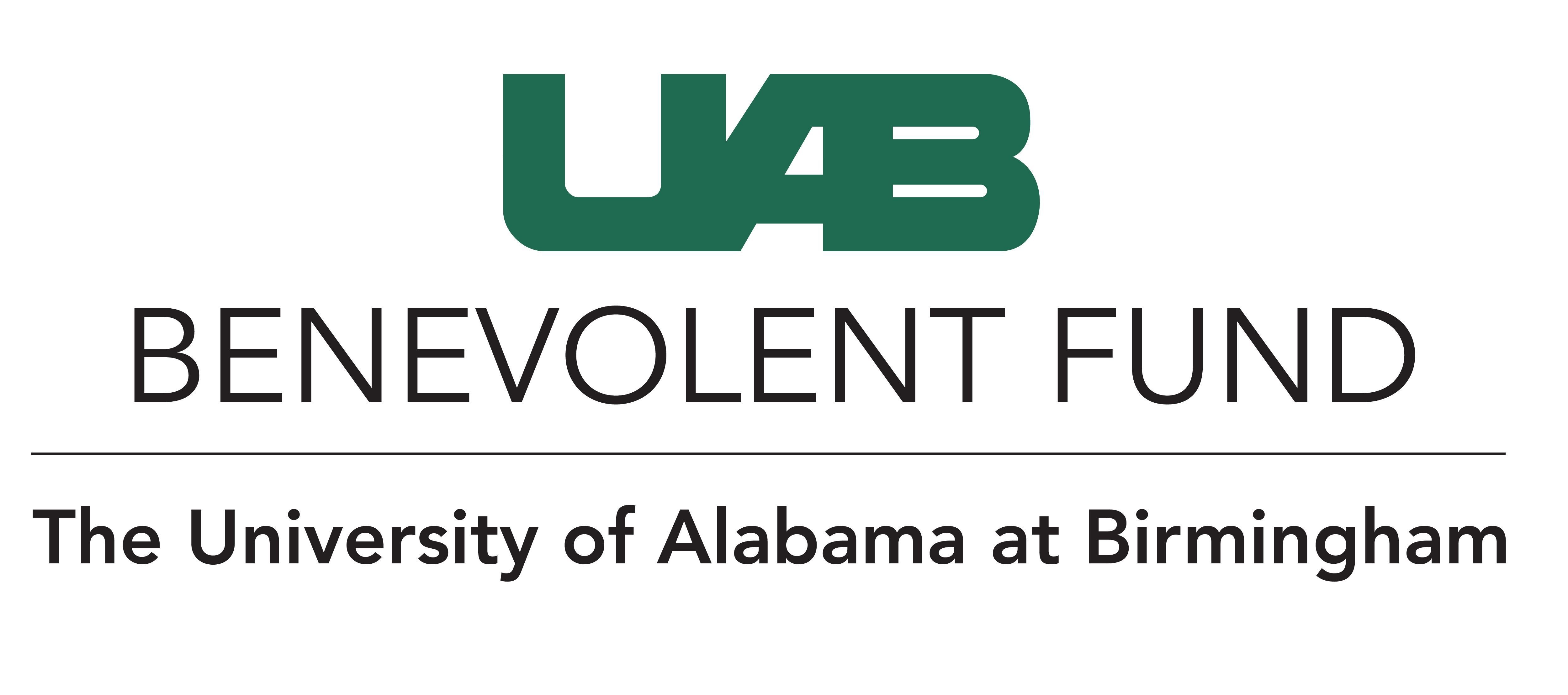UAB Benevolent Fund Donates to PAA