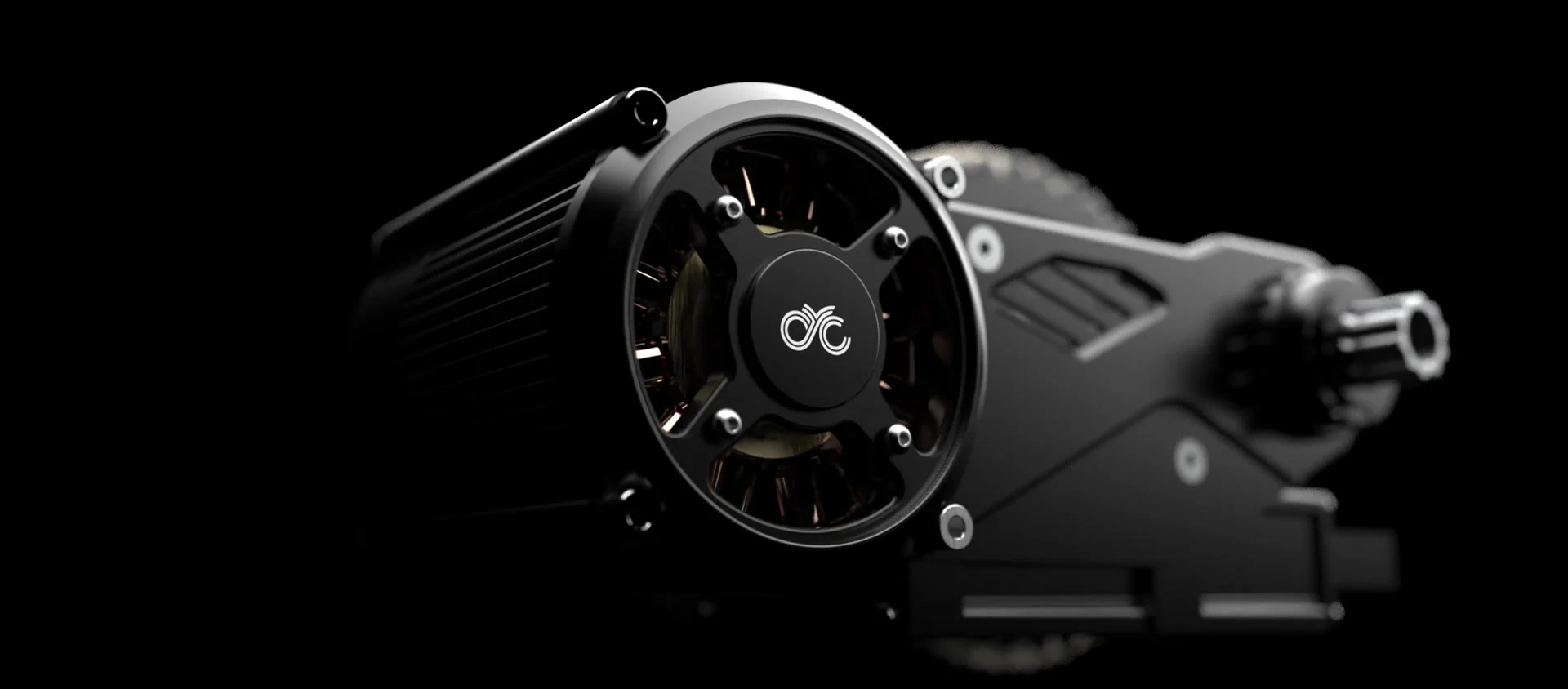 R-eCycle.comCYC X1 Pro Gen 4 eBike Motor Conversion Kit