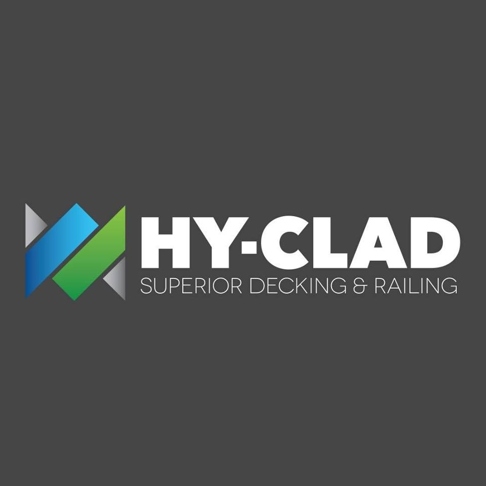 Hy-Clad Ltd | Composite decking | Blackston Farm, Falkirk, United Kingdom, FK1 2LF