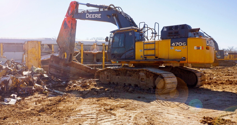 Jimco Inc | scrap metal