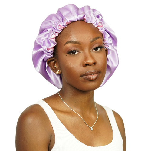 Unicorn Vibes Reversible Bonnet | Scotch Bonnets by Dani