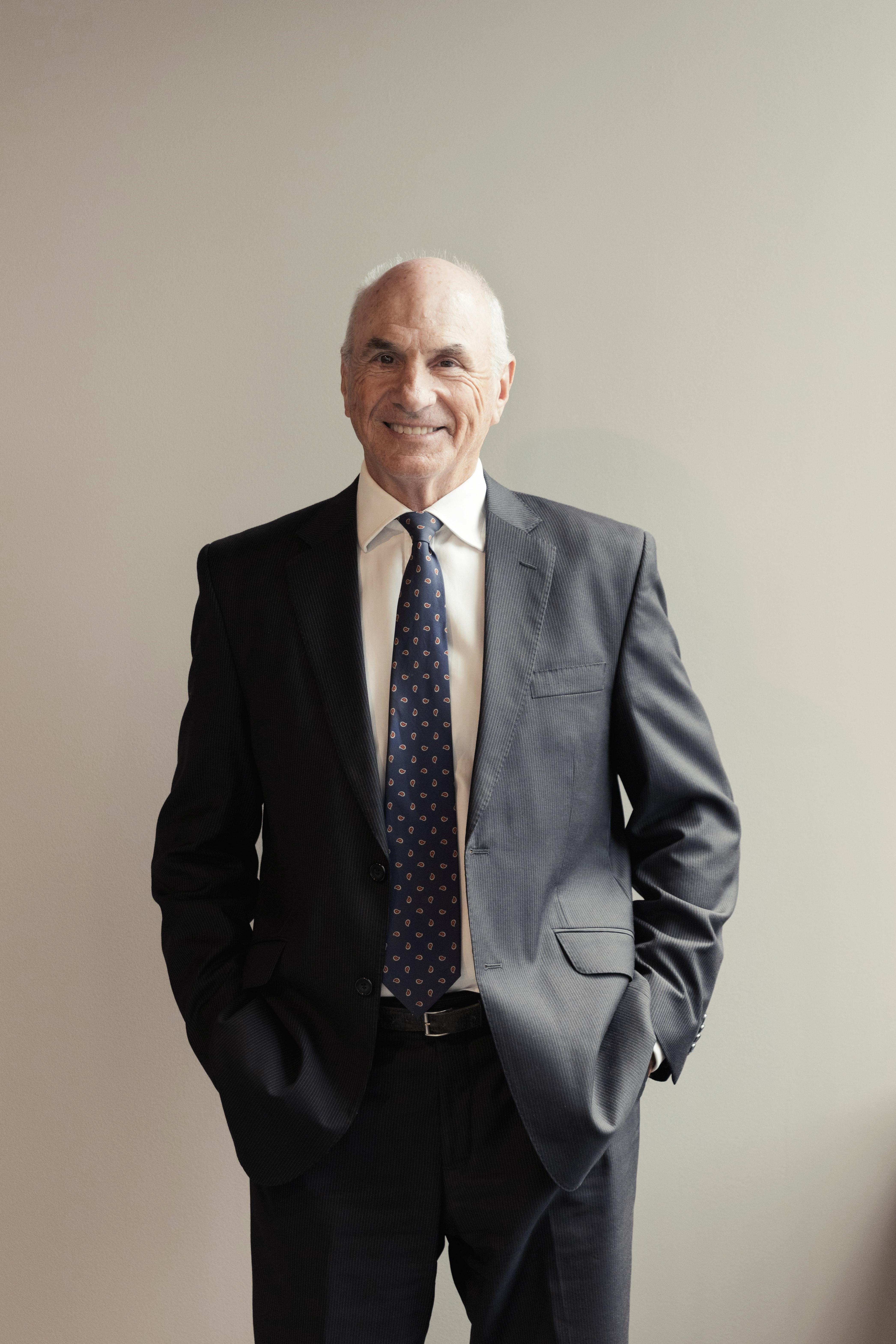 Craig Smith | Brisbane Lawyers | O'Shea & Partners