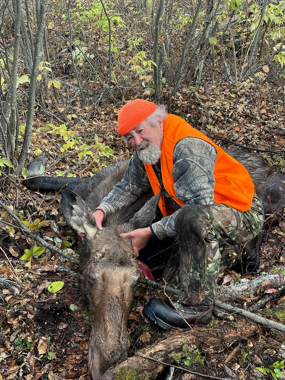 Gallery | Cameron Lake Fishing
