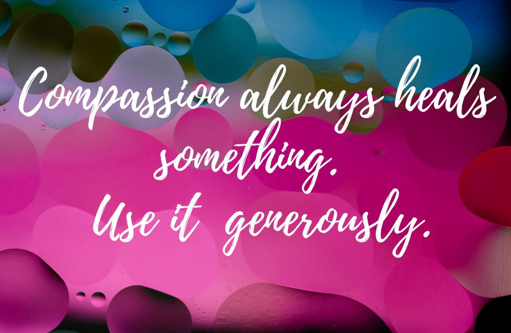 Where Healing Meets Compassion