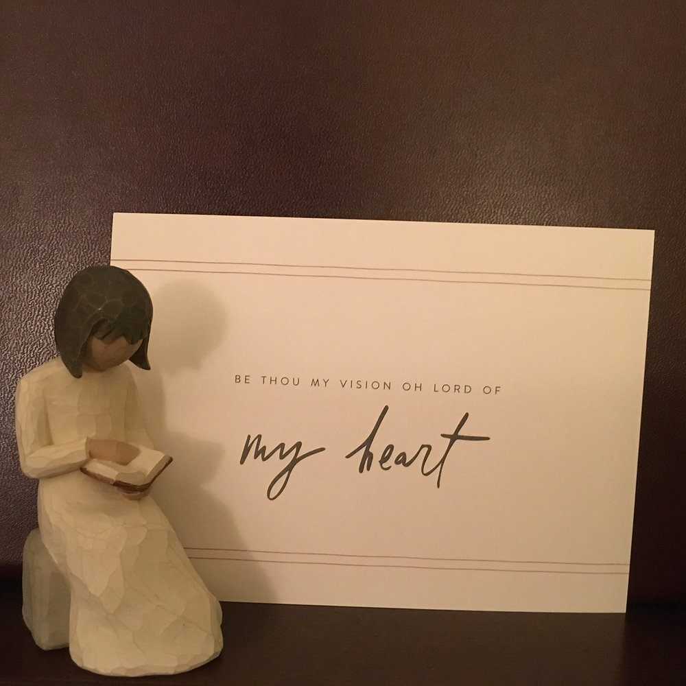 Four Ways to Help You Thrive Spiritually