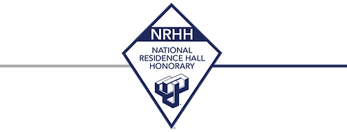 NRHH | National Residence Hall Honorary
