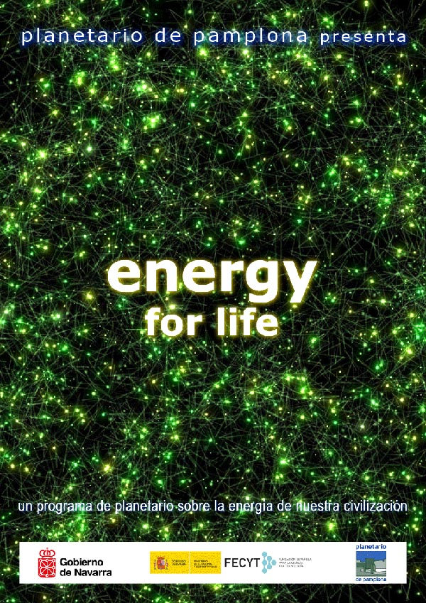 Energy for Life