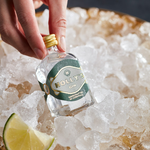 Holly's Mini Gin Gift Box (Set of 4) | Holly Harwood