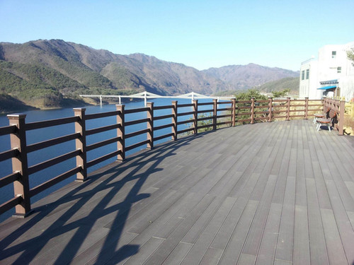 STAIRCASES & HANDRAILS | BambooVision