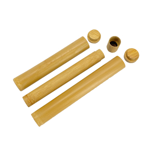 Bamboo Tube | x3 Sizes | BambooVision