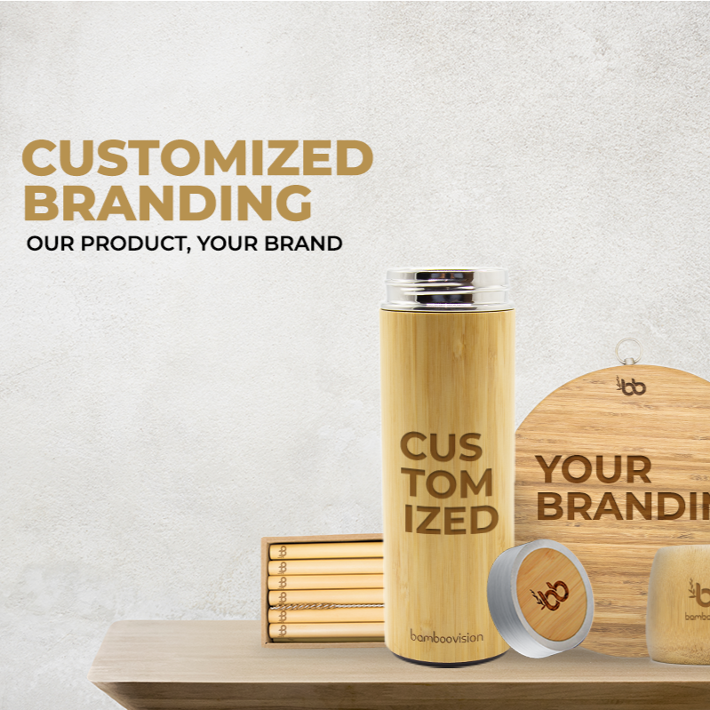 The Process of Designing a Product Made of Bamboo / Bamboo Vietnam